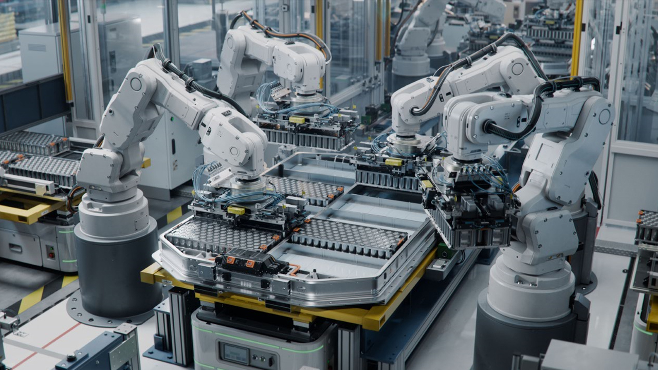 Aotecar: Unified cross-border operations - Kingdee Cloud ERP & Al ...