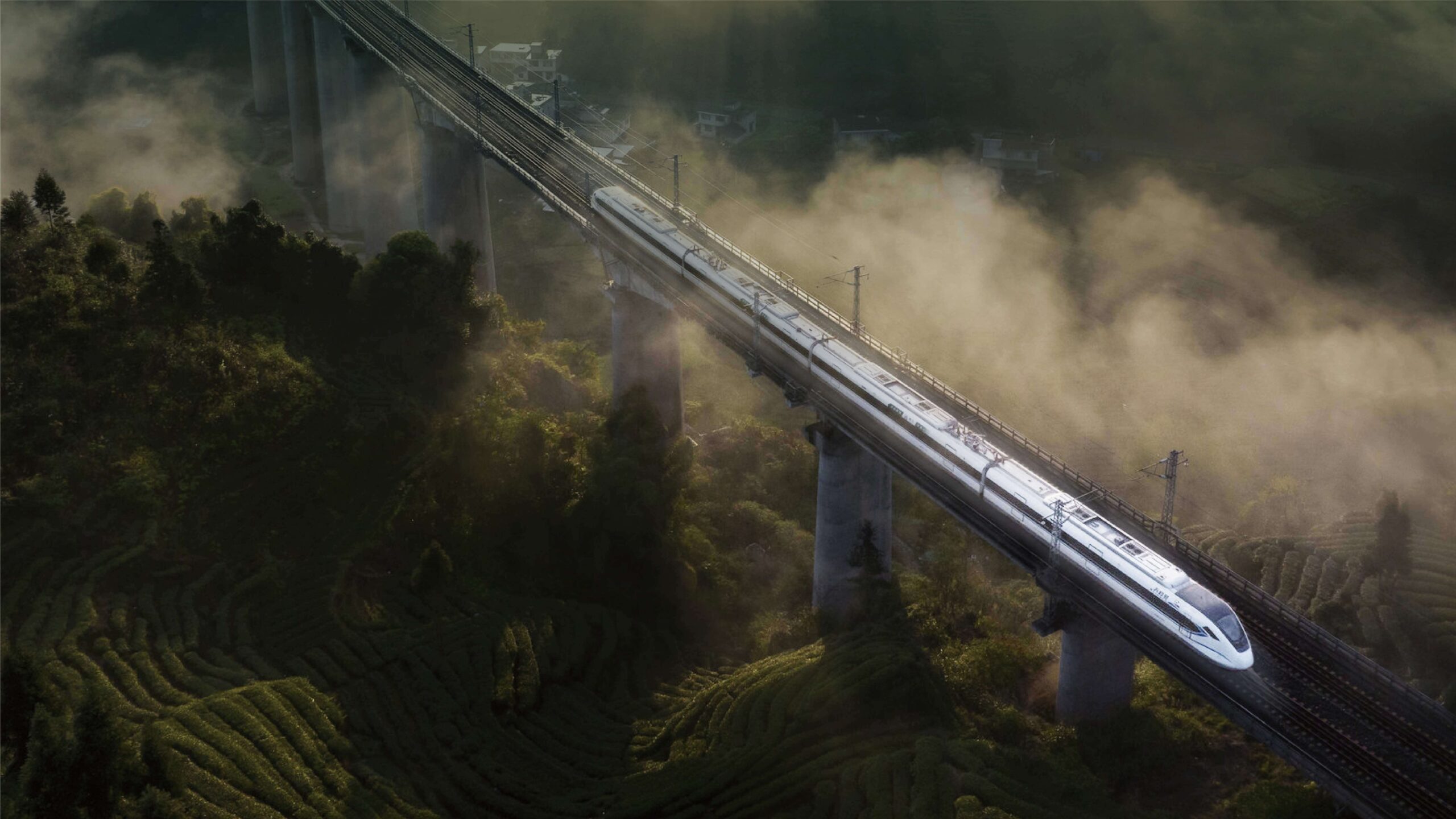 CRRC: Digital manufacturing, enhanced efficiency - Kingdee Cloud ERP ...
