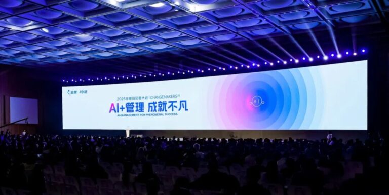 Kingdee Launches AI-Powered “Little K” in Landmark Move - Kingdee Cloud ...