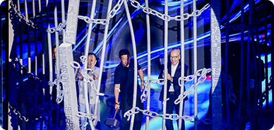 Company Information - Kingdee Cloud ERP & Al Business Management ...