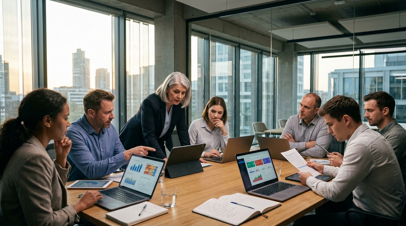 What Is Enterprise Resource Planning System Software - Enterprise ...